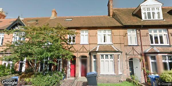 Rental property review for renting 29 College Road, Heigham Grove ...